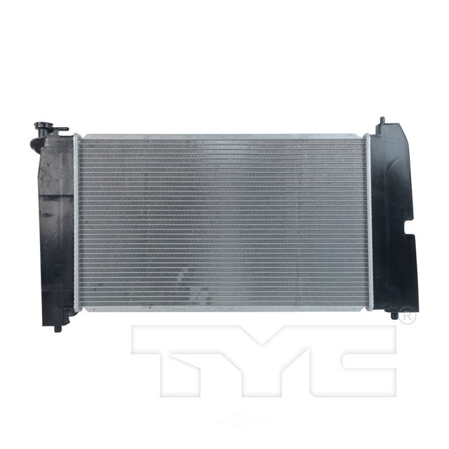 Radiator-Assembly TYC 2428 for sale online | eBay