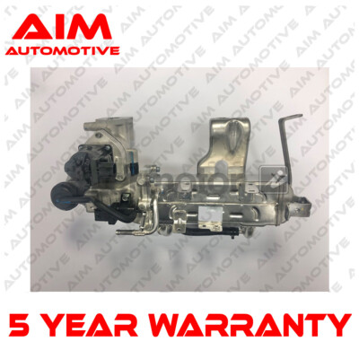 Fits Vauxhall Antara 2010- Chevrolet Orlando 2011- Aim EGR Valve #2 ...