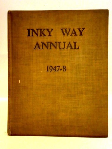 Inky Way Annual 1947-8 (Arthur J. Heighway) (ID:76753) | eBay Australia