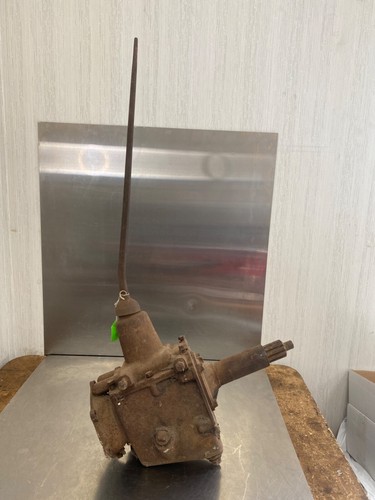 Ford Model A Transmission rod on right For Parts Or Repair | eBay