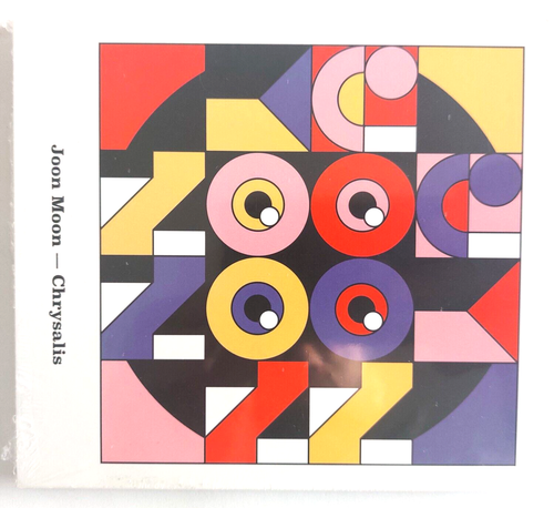 JOON MOON : CHRYSALIS ♦ NEW / NEUF CD ALBUM + LIVRET | eBay