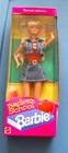 Vtg 90’s Back-to-School Barbie Doll Mattel #17099 Special Edition NRFB ...