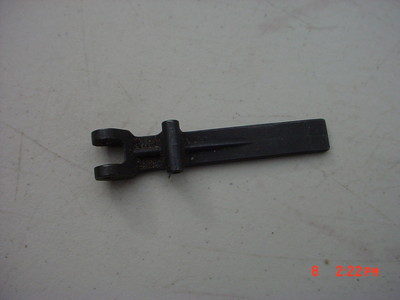 SENCO PART # FC 0233 Bottom Front Plate SLS-20 | eBay