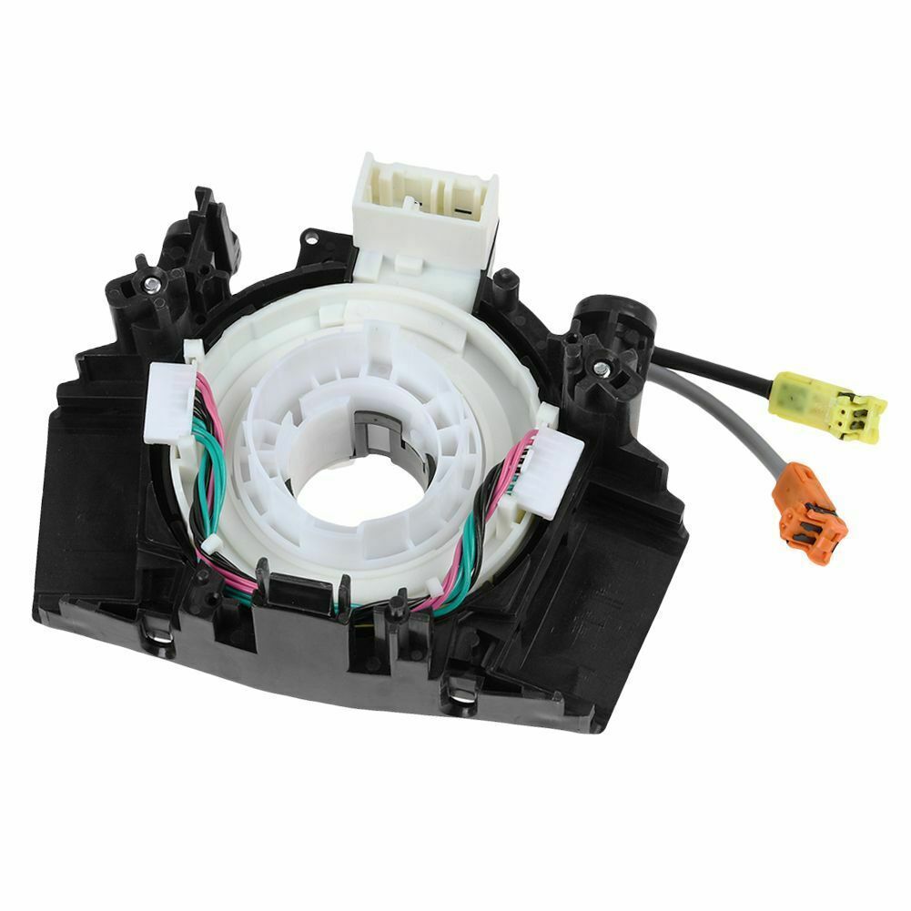 25567-JD003 Clock Spring for Nissan Versa Murano Sentra Rogue 2007-2012 ...