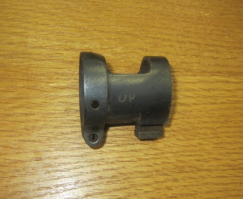 P14 / 1917 Upper Barrel Band marked DP | eBay
