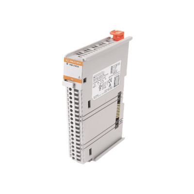 Allen-Bradley 5069-IY4 Compact I/O 4-Ch Current/Voltage/RTD/TC Input ...