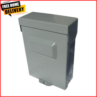 Disconnect Switches - Air Conditioner Disconnect Switch