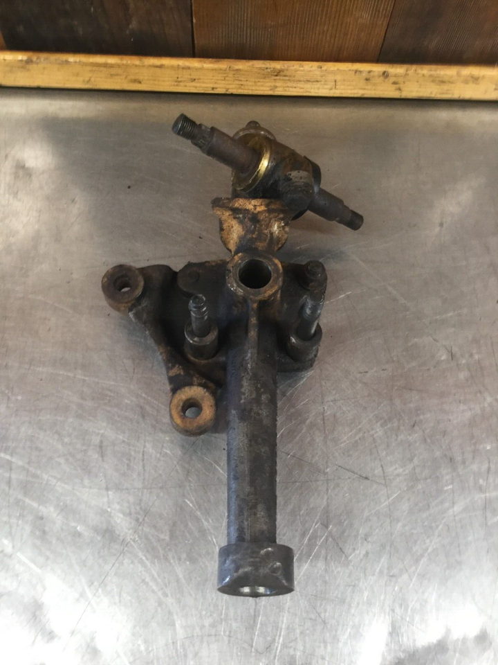 Triumph TR2, TR3, TR4 • Original Stanpart Vertical Link. #645627. Used ...