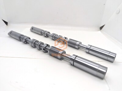 SPOOL (LONG) FOR HUSCO LOADER VALVE BLOCK 2 SPOOL -JCB BACKHOE- 2 ...