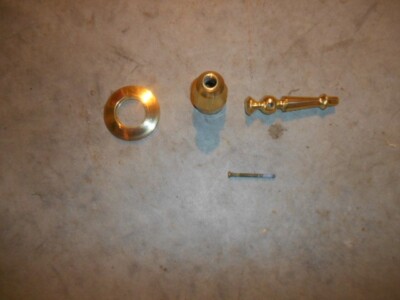 Kohler Kitchen Faucet Lever Handle and Bonnet | eBay