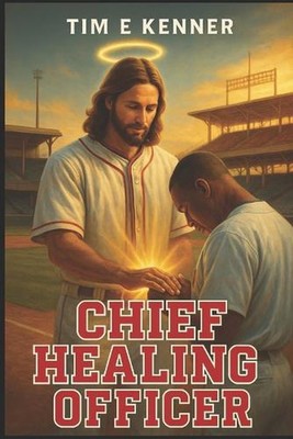 Chief Healing Officer by Tim E. Kenner Paperback Book | eBay Australia