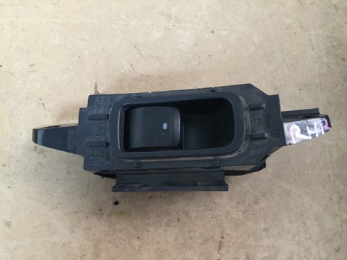 SUBARU LIBERTY GEN 4 WINDOW SWITCH CONTROL RIGHT HAND REAR R-200 FITS 9 ...
