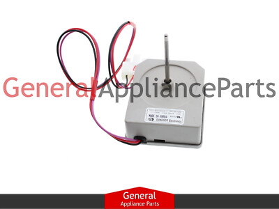 ClimaTek Evaporator Motor replaces Kenmore Sears # EAU61644102 ...