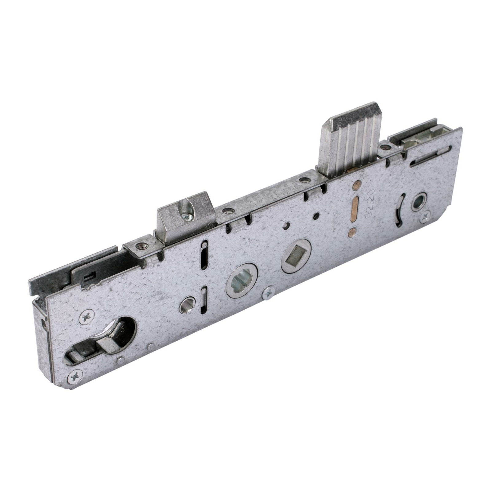 Avantis Multipoint UPVC Door Lock Gearbox 92mm 62mm Double Spindle ...