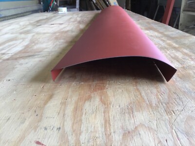 Holden Torana LH-LX-UC Rear Outer Beaver Repair Panel | eBay Australia