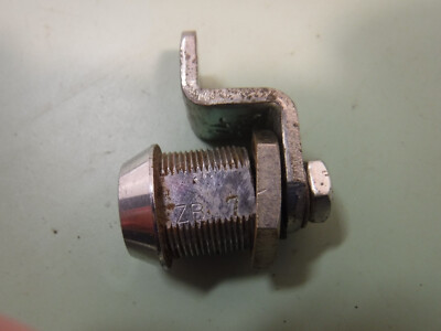 ESD ZB 7 SERVICE LOCK (NO KEY) | eBay