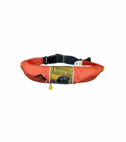 NEW Pro Kayaks Sea to Summit Resolvewaist Belt Inflatable PFD ...