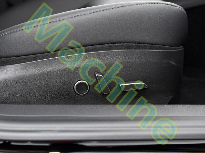 Right Power Seat Lumbar Support Adjust Switch Button For Tesla Model 3 ...