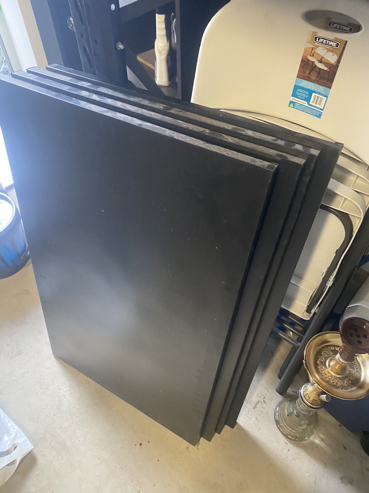 garage shelving racking | eBay