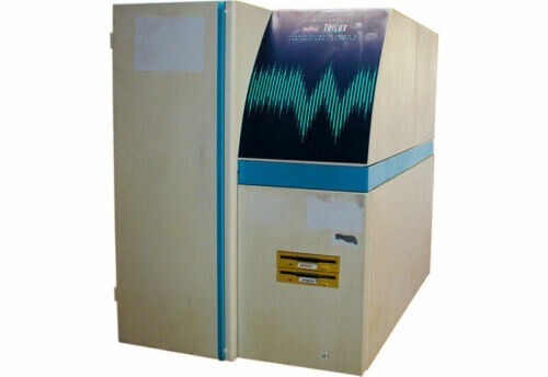 Wallac 1450 MicroBeta Liquid Scintillation & Luminescence Counter ...