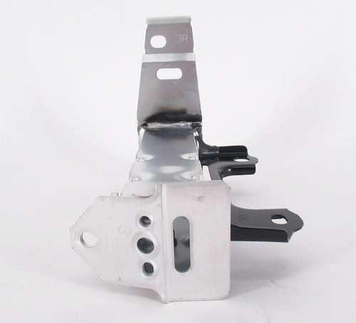 Genuine OEM Toyota 52102-0R040 Passenger RH Front Impact Bar Bracket 19 ...