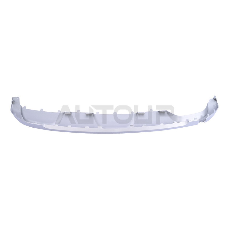 Rear Bumper Lower Skid Plate Panel 86671-S8000 For HYUNDAI Palisade ...