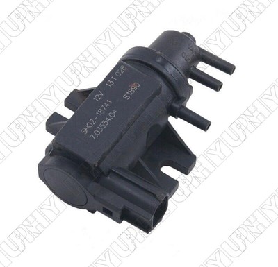 For Mazda CX-5 2014 Turbocharged Solenoid Valve Replacement SH0218741 ...