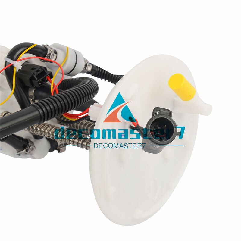 Fuel Pump Assembly C2C20262 for Jaguar S-Type XJ8 Vanden Plas P76604M ...
