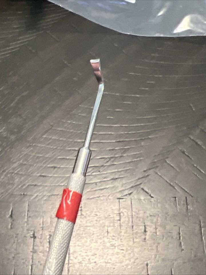 ASICO AE-2835 Ophthalmic Surgical Instrument – Pre-Owned, Excellent ...