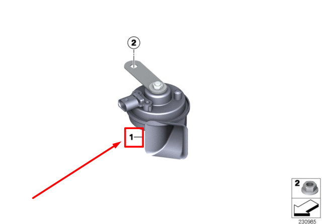 BMW 61337293736 for sale online | eBay