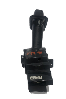 05-14 VOLVO S60 S80 V70 XC70 XC90 Turn Signal Switch 30768097 31268566 ...