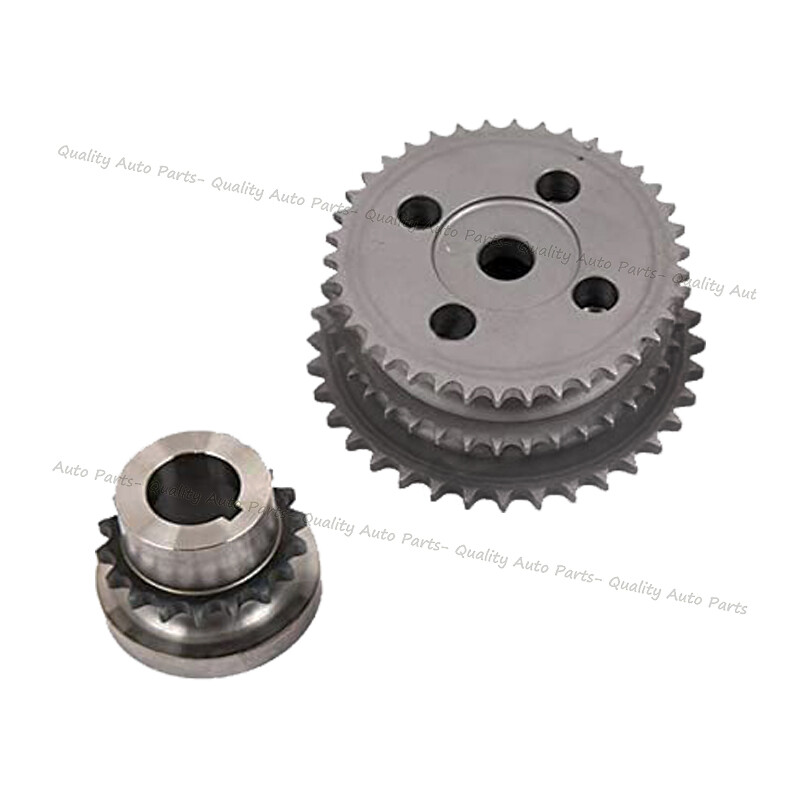 Timing Chain Kit Fit Subaru Legacy Outback Tribeca 3.6L EZ36D H6 DOHC ...