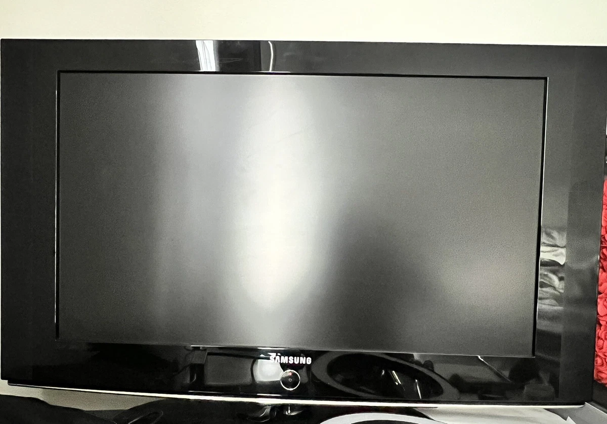 Samsung Lcd Tv 32