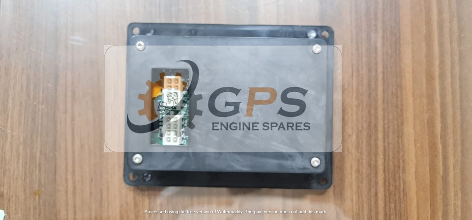 Cummins Power Command HMI 211 | PART NUMBER: 0300-6014 | India