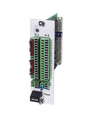 FELLER ENGINEERING AF080/75 AF080 75mA PC Board | eBay.de
