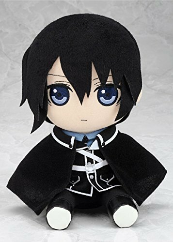 Taisho Mobius line Nuigurumi Kyoichiro Hiiragi military uniform ver ...