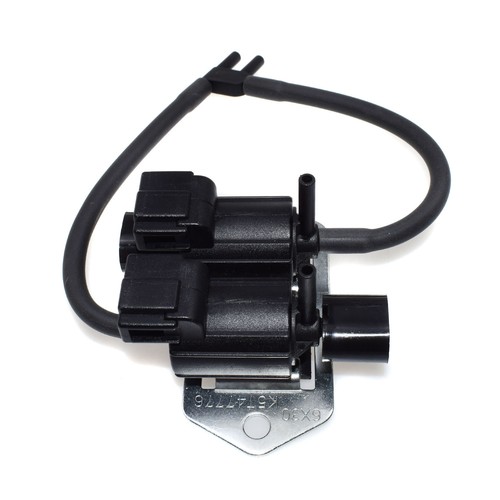 New Vacuum Switch Clutch Solenoid Valve FOR Mitsubishi Pajero MB620532 ...