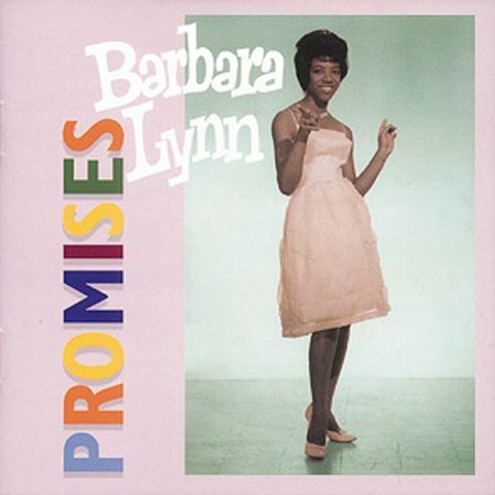 Promises by Barbara Lynn (CD, 1997) for sale online | eBay Australia