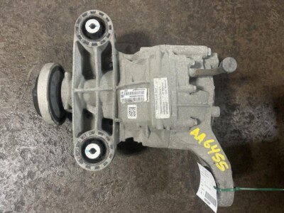 2015-2020 Dodge Charger 5.7L AWD Rear Axle Differential Carrier 3.07 ...