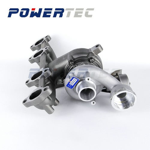 BV39 Turbo For VW Transporter V Pritsche Fahrgestell 7JD 7JE 7JL 7JY ...