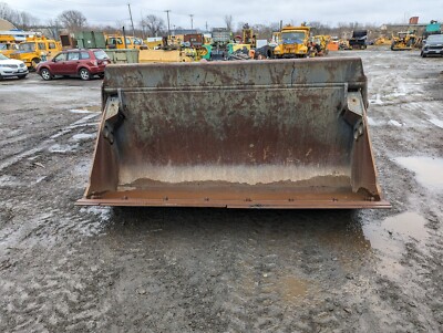 JRB 418 4 in 1 Bucket Loader 644 | eBay