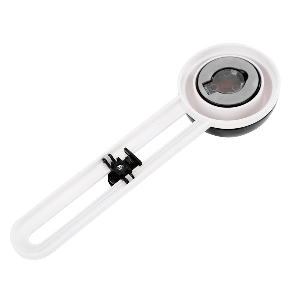 AU Circular Cutter Craft Supplies Scrapbooking Cutter Family School DIY ...