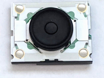 Sirius Stiletto SL 10/100/SL10/SL100 Control Pad Media Dial Wheel | eBay