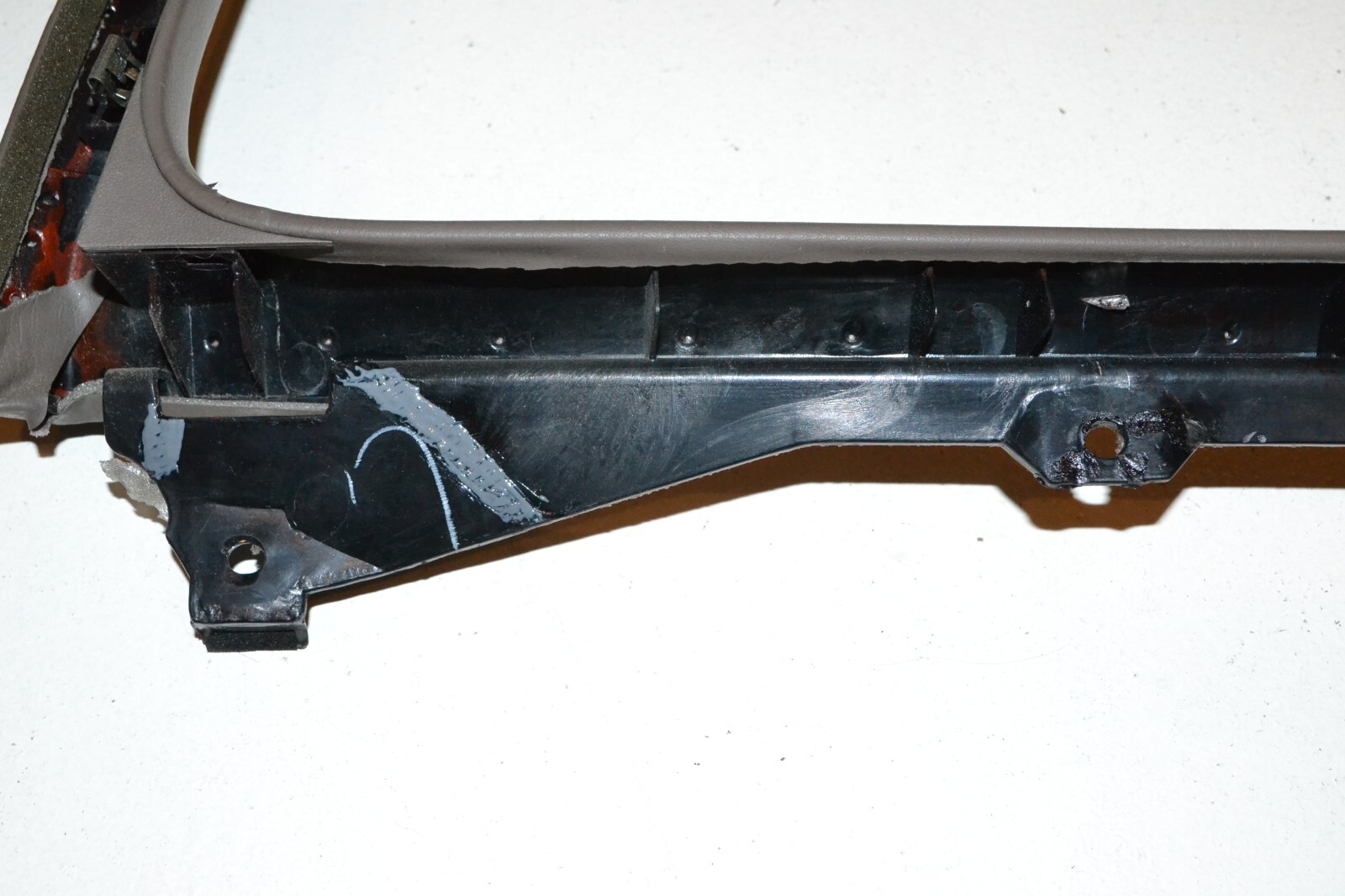 REPAIRS 1992-2000 Lexus SC300 SC400 Interior Window Trim Door Panel Top ...