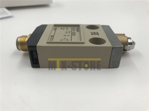 1pcs NEW Omron D4CC-3002 Limit Switch In Box | eBay