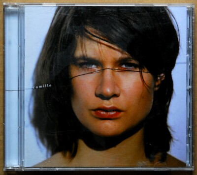 ALBUM CD - CAMILLE - LE FIL - PARLOPHONE - 2005 - BON ETAT | eBay