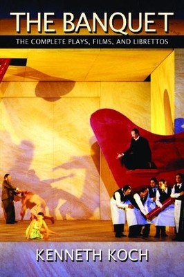 Kenneth Koch The Banquet (Poche) | eBay