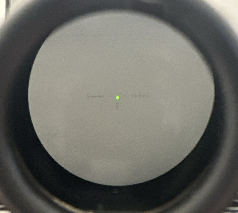 Trijicon ACOG ACSS Aurora Reticle - Green - 4x32 TA31-D-100702 ...