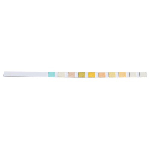 Pet Urine Test Strips 100pcs for Health Monitoring and Parameter ...