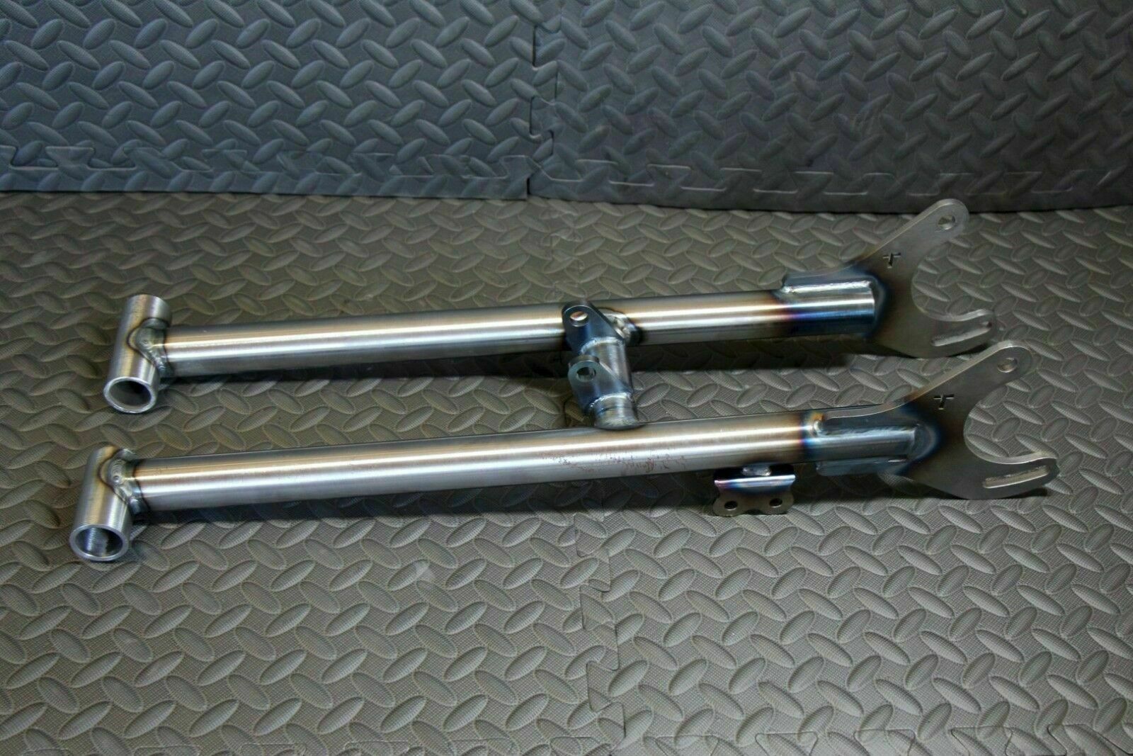 NEW TYSON RACING Yamaha Blaster YFS200 swingarm chromoly swing arm ...